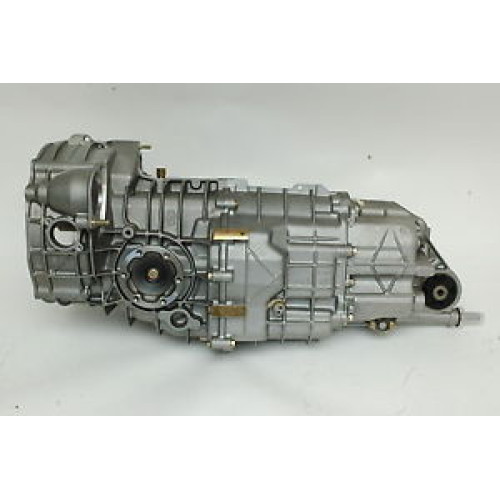 Porsche 993 Transmission 6 Speed REBUILT 95030001021