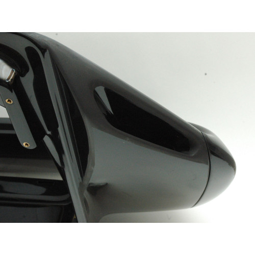 Porsche 993 Turbo S Rear Spoiler Wing Decklid Genuine 99351298002