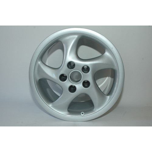 Porsche 993 Turbo Twist Wheels Hollow 10x18 ET40 99336214000