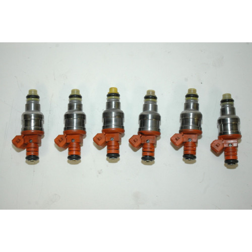 Porsche 993 Twin Turbo Fuel injectors 99360612200