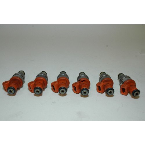 Porsche 993 Twin Turbo Fuel injectors 99360612200