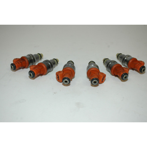 Porsche 993 Twin Turbo Fuel injectors 99360612200