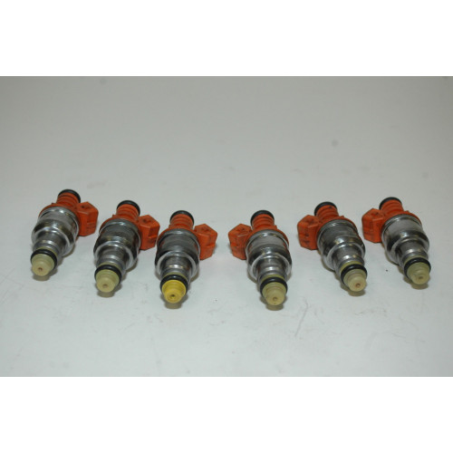 Porsche 993 Twin Turbo Fuel injectors 99360612200