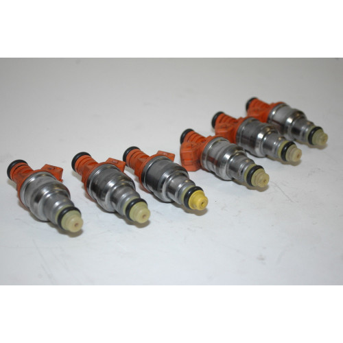 Porsche 993 Twin Turbo Fuel injectors 99360612200