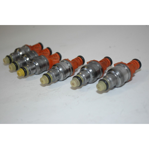 Porsche 993 Twin Turbo Fuel injectors 99360612200