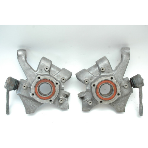Porsche 993 Upright Stock Pair 99334115703 99334115803