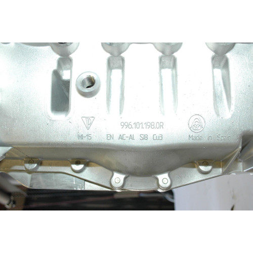 Porsche 996 997 GT3 CUP Engine Case 99610190192