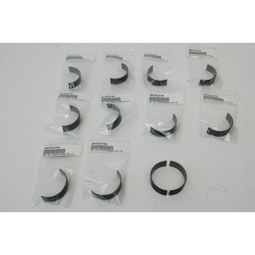 Porsche 996 997 GT3 Connecting Rod Bearings Set 99610312194