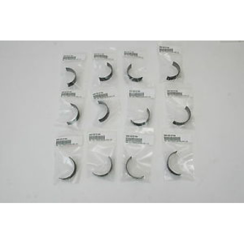 Porsche 996 997 GT3 Connecting Rod Bearings Set 99610312194