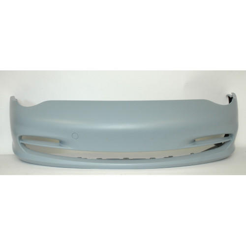 Porsche 996 Front Bumper Cover Lining 99650531109