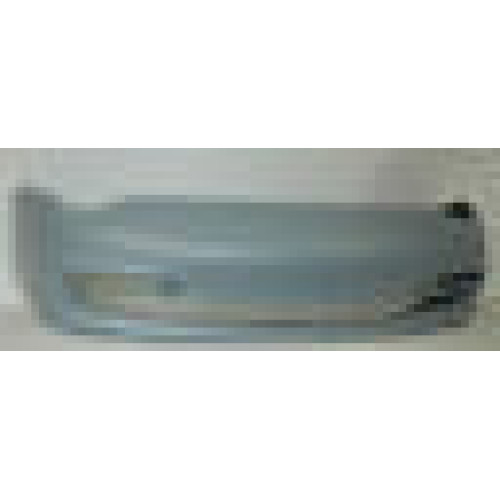 Porsche 996 Front Bumper Cover Lining 99650531109
