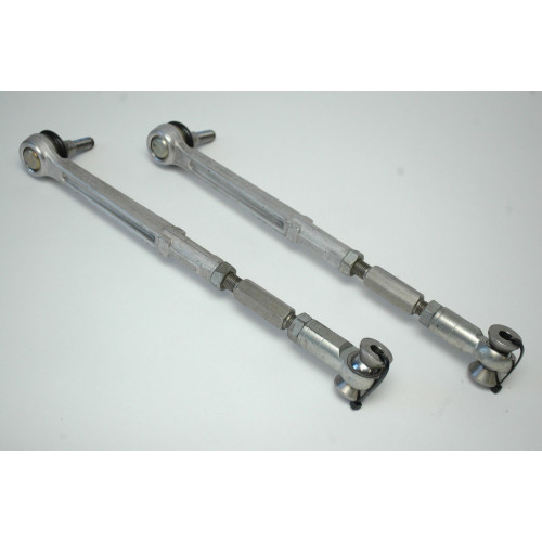 Porsche 996 GT3 Cup Tie Rods 99634713103