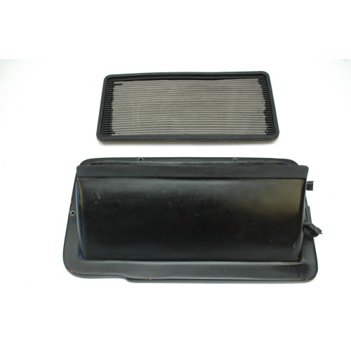 Porsche 996 GT3 RSR Plenum Carbon Fiber