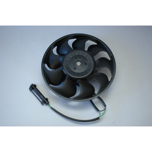 Porsche 996 GT3 Radiator Cooling Fan 99662413500