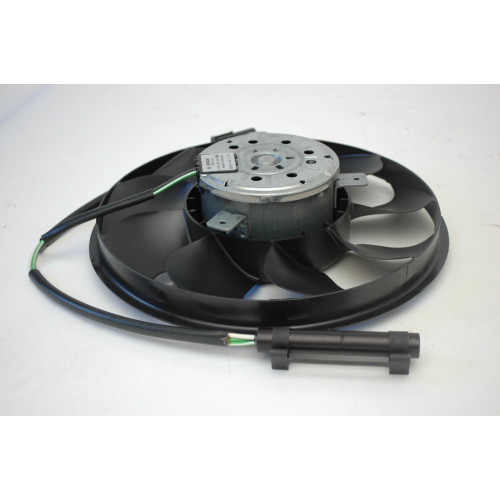 Porsche 996 GT3 Radiator Cooling Fan 99662413500