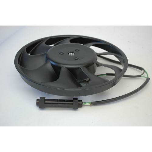 Porsche 996 GT3 Radiator Cooling Fan 99662413500