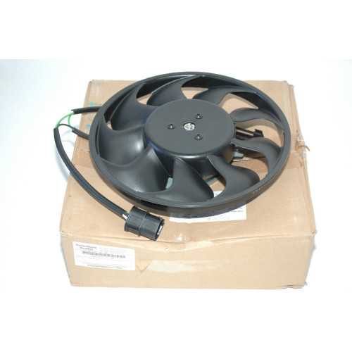 Porsche 996 GT3 Radiator Cooling Fan 99662413500