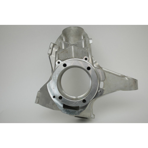 Porsche 996 GT3R Upright 99634165891