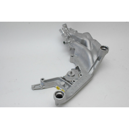 Porsche 996 Turbo Water Pump Housing Oil Pump 99610600270