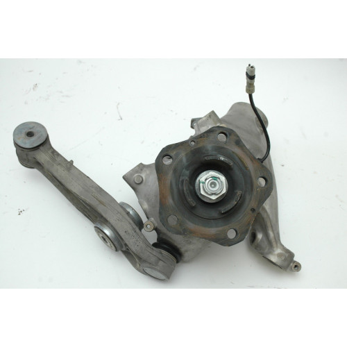 Porsche 997 987 Cayman Wheel Carriers Front 99734115705 99734115805 ...