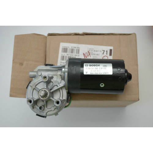 Porsche 997 993 Wiper Motor 99762410601