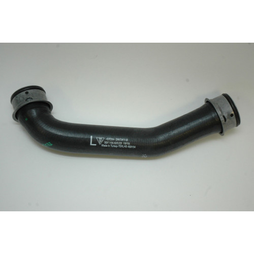 Porsche 997 Coolant Supply Hose 99710662303 Left