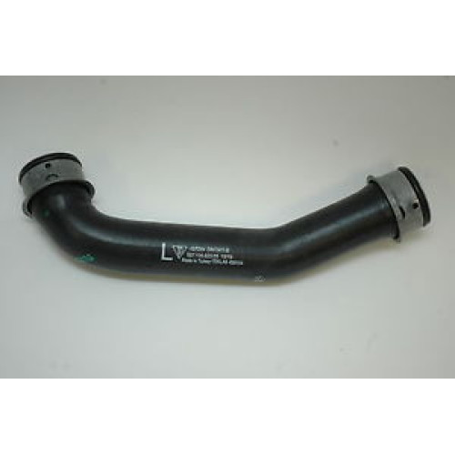 Porsche 997 Coolant Supply Hose 99710662303 Left
