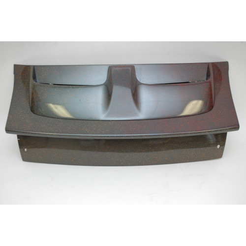 Porsche 997 Cup GT3 Carbon Fiber Rear Deck Lid 99751299190