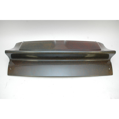 Porsche 997 Cup GT3 Carbon Fiber Rear Deck Lid 99751299190