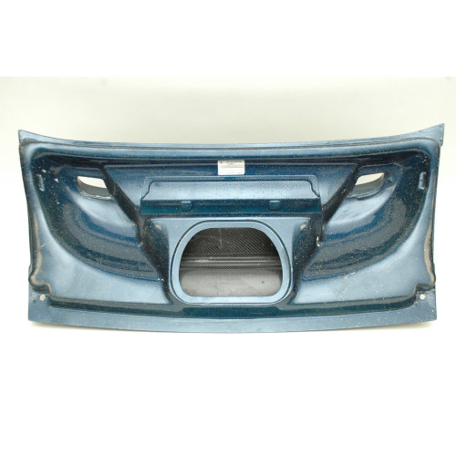 Porsche 997 Cup GT3 Carbon Fiber Rear Deck Lid 99751299190