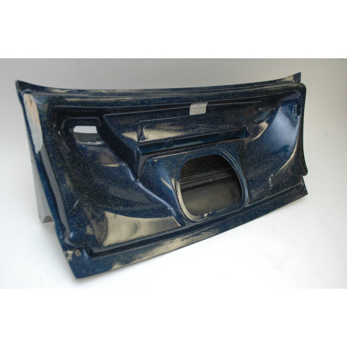 Porsche 997 Cup GT3 Carbon Fiber Rear Deck Lid 99751299190
