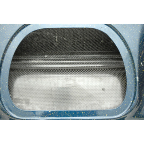 Porsche 997 Cup GT3 Carbon Fiber Rear Deck Lid 99751299190