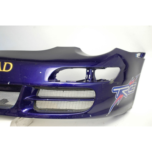 Porsche 997 Front Bumper 99750590100 SS 99750519136