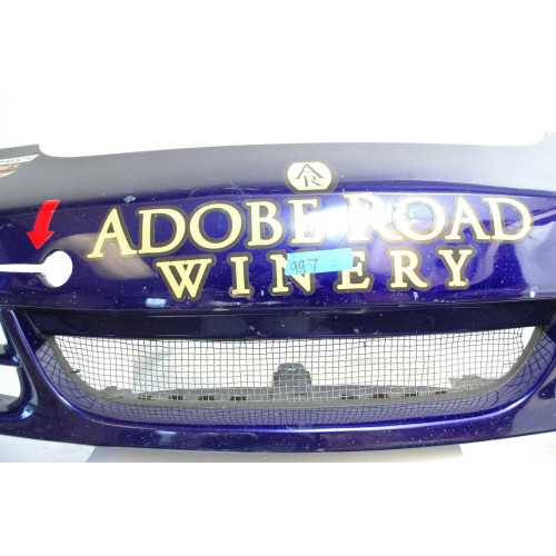 Porsche 997 Front Bumper 99750590100 SS 99750519136