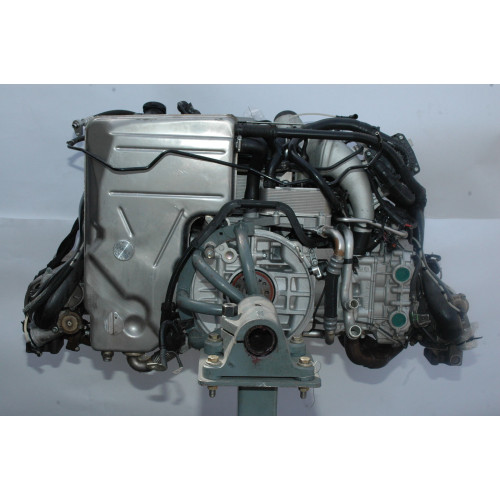 Porsche 997 GT2 Engine 997100970LX 2009