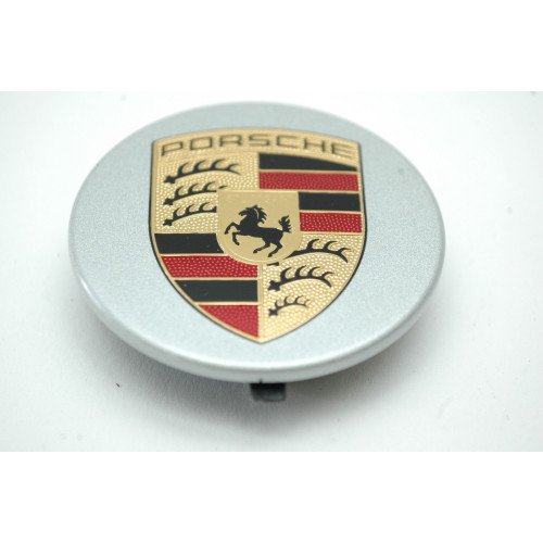 Porsche 997 GT3 Center Lock Wheel Cap Set 99736120703