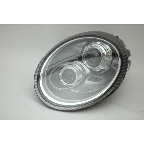 Porsche 997 Headlight Xenon Left 99763116922