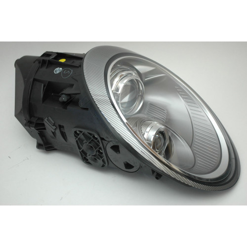 Porsche 997 Headlight Xenon Left 99763116922