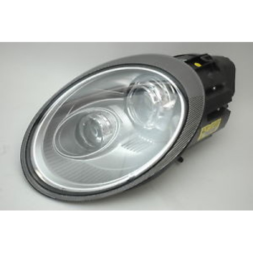 Porsche 997 Headlight Xenon Left 99763116922