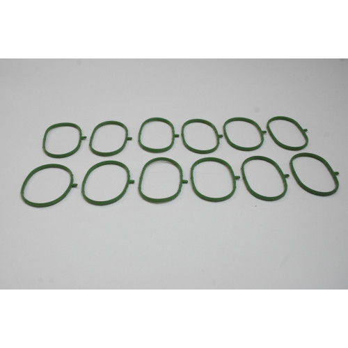 Porsche 997 Intake Manifold Rubber Gasket 99711024700