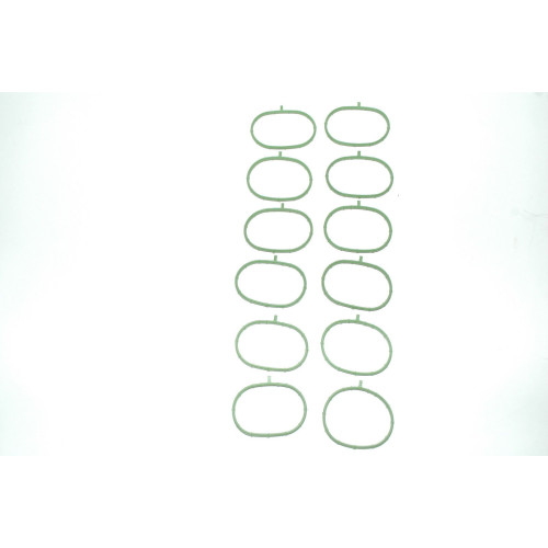 Porsche 997 Intake Manifold Rubber Gasket 99711024700