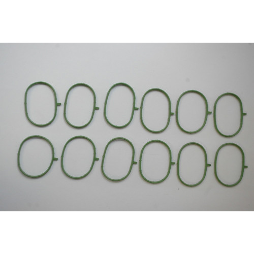 Porsche 997 Intake Manifold Rubber Gasket 99711024700