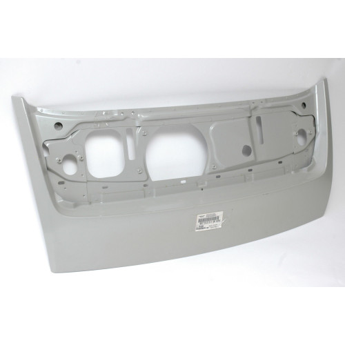Porsche 997 Rear Deck Lid Prime Coated 99751201100GRV