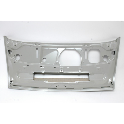 Porsche 997 Rear Deck Lid Prime Coated 99751201100GRV