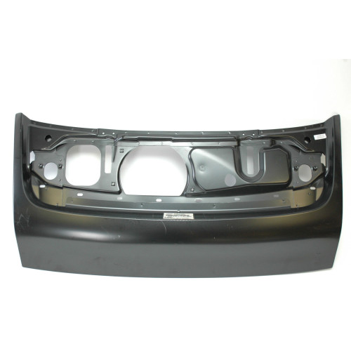 Porsche 997 Rear Lid Black 99751201100GRV