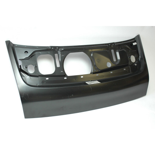 Porsche 997 Rear Lid Black 99751201100GRV