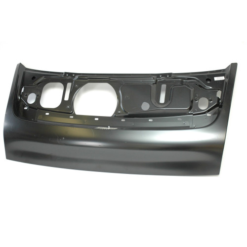 Porsche 997 Rear Lid Black 99751201100GRV