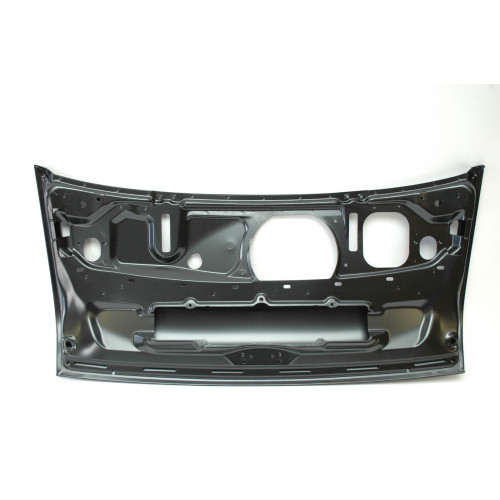 Porsche 997 Rear Lid Black 99751201100GRV