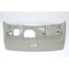 Porsche 997 Rear Lid Gray 99751201100GRV