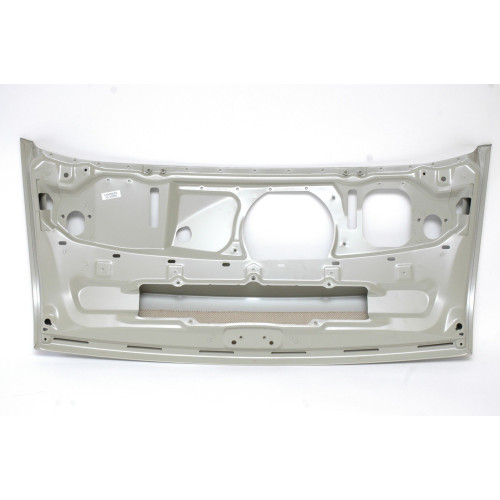 Porsche 997 Rear Lid Gray 99751201100GRV